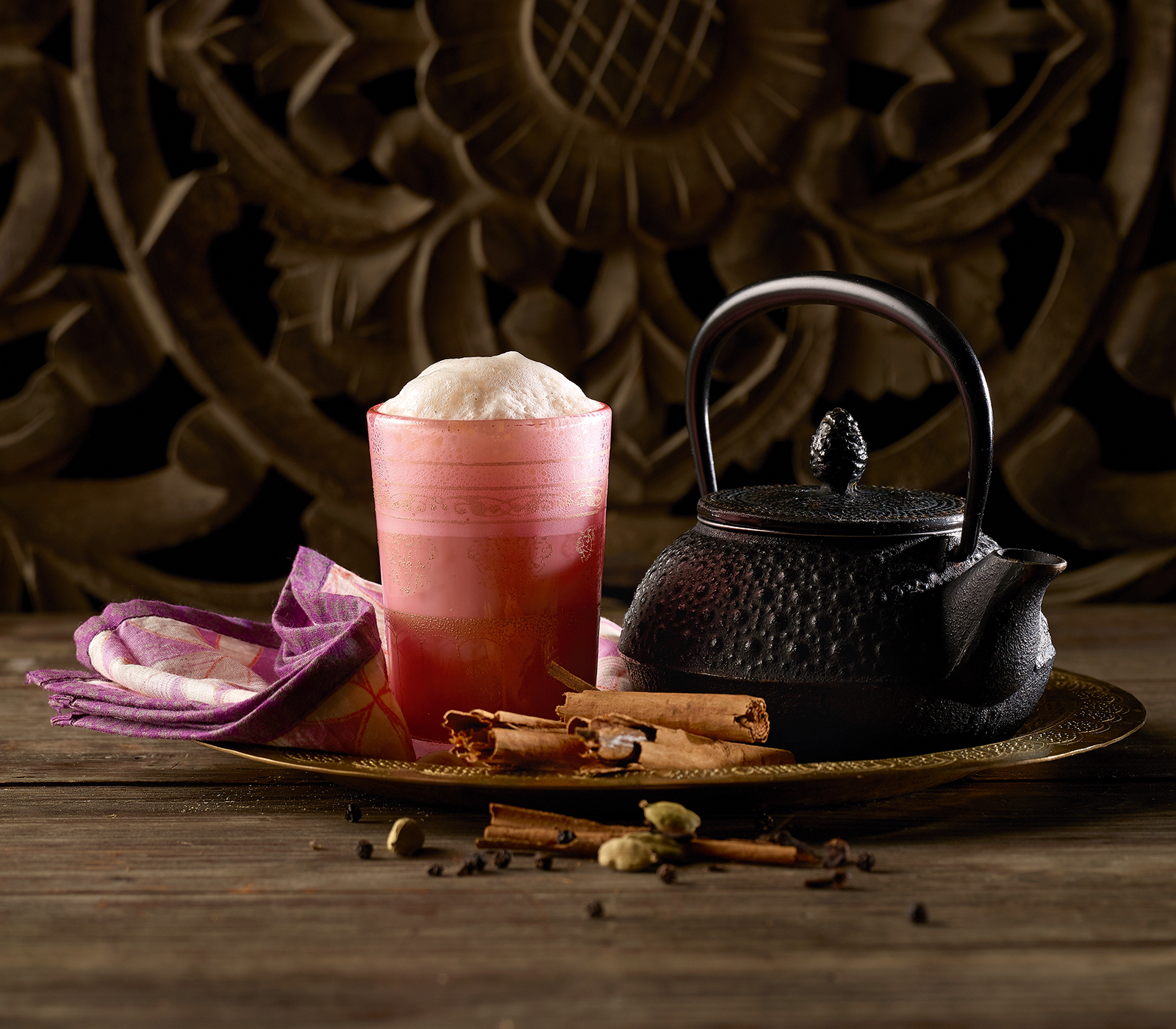 Chai-Tee | Einfach Kochen by Meta Hiltebrand | Rezepte