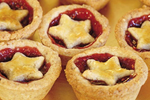 Linzerli | Einfach Kochen by Meta Hiltebrand | Rezepte