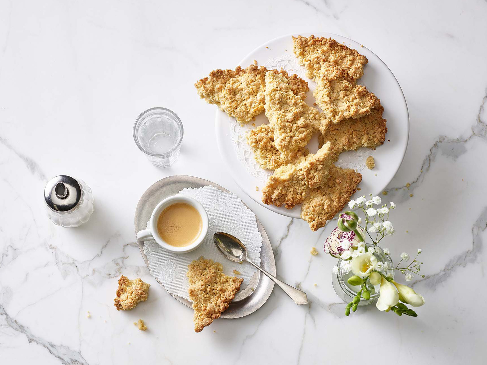 Fregolotta | Einfach Kochen by Meta Hiltebrand | Rezepte