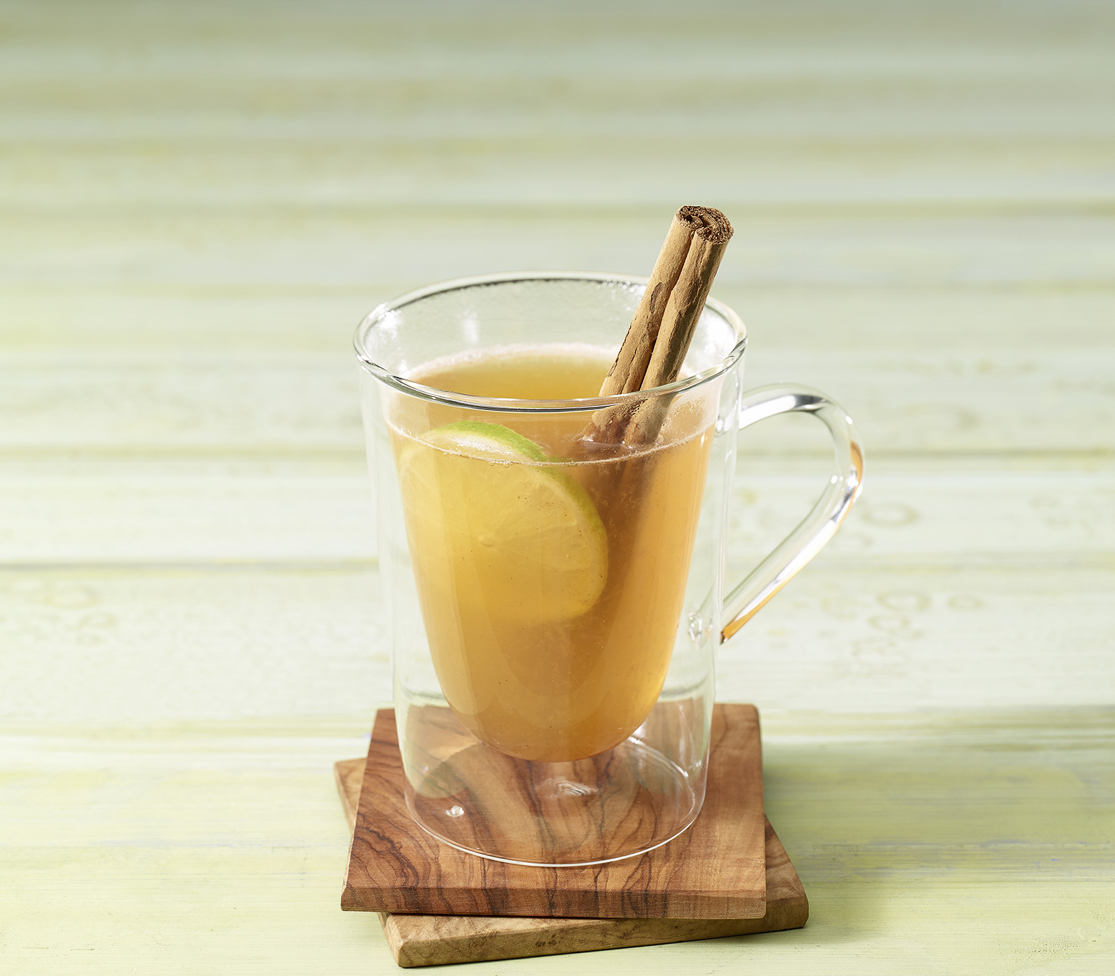 Heisser Apfel | Einfach Kochen by Meta Hiltebrand | Rezepte